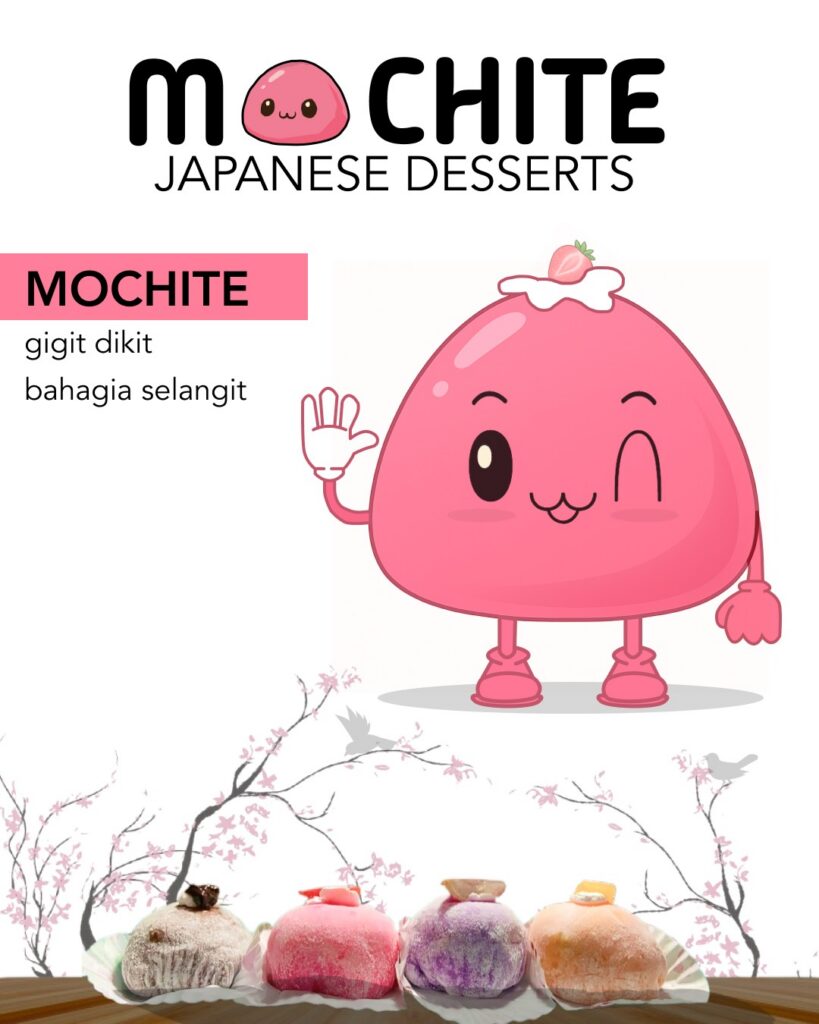 Keindahan dan Keamanan Kemasan pada Produk Mochi sebagai Faktor Penentu ...